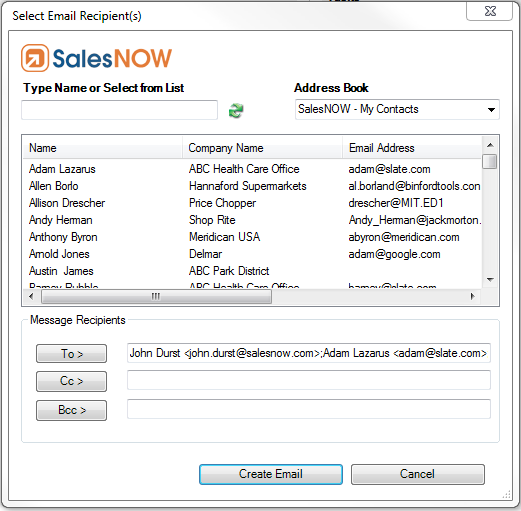 CRM Software Solutions : Online CRM : Mobile CRM : Blackberry CRM ...